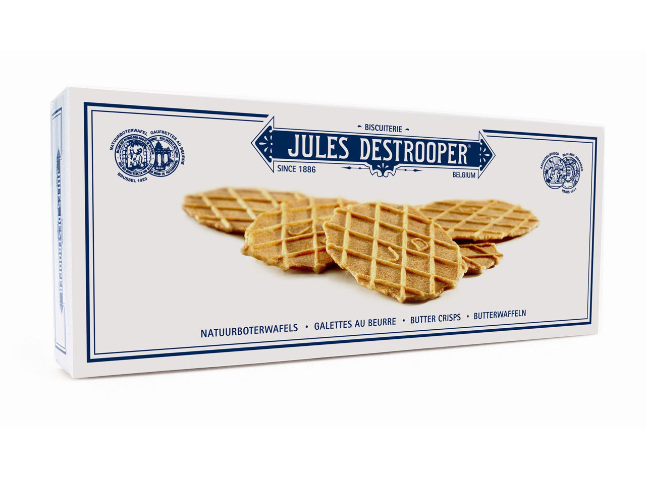 Jules Destrooper | FRIANDIZ.COM | Friandises, Bonbons, Chocolats ...