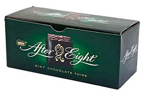 After Eight | FRIANDIZ.COM | Friandises, Bonbons, Chocolats ...