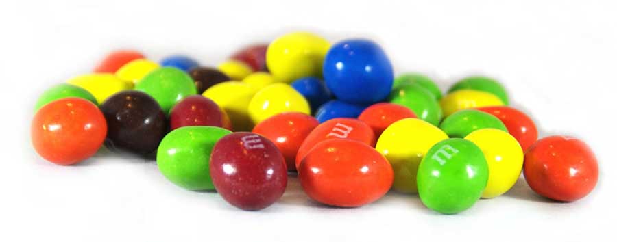 M&M's | FRIANDIZ.COM | Friandises, Bonbons, Chocolats, Gourmandises ...